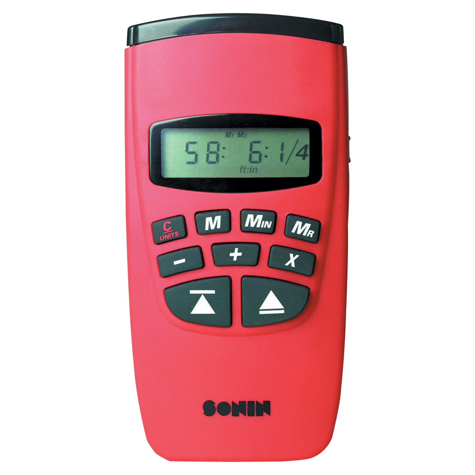 Laser Targeting Rangefinder | Northern Tool